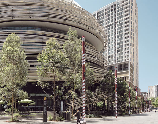 Arcadis Australia
