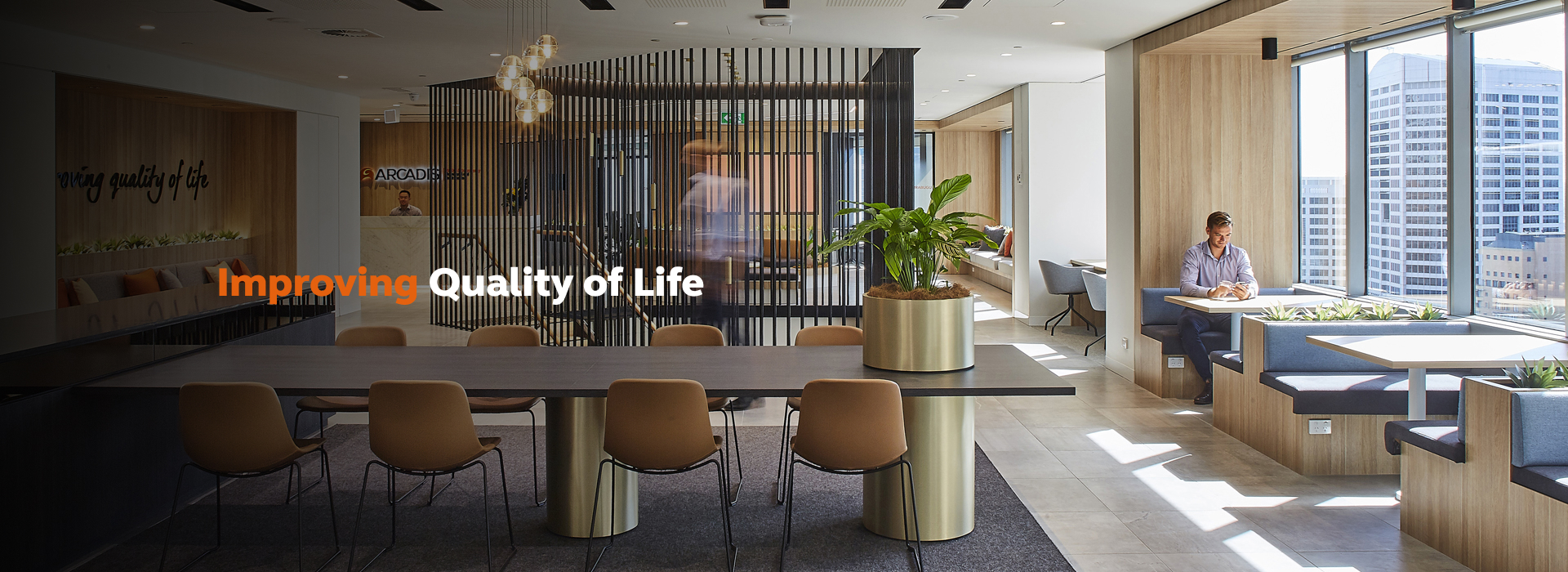 Arcadis Australia