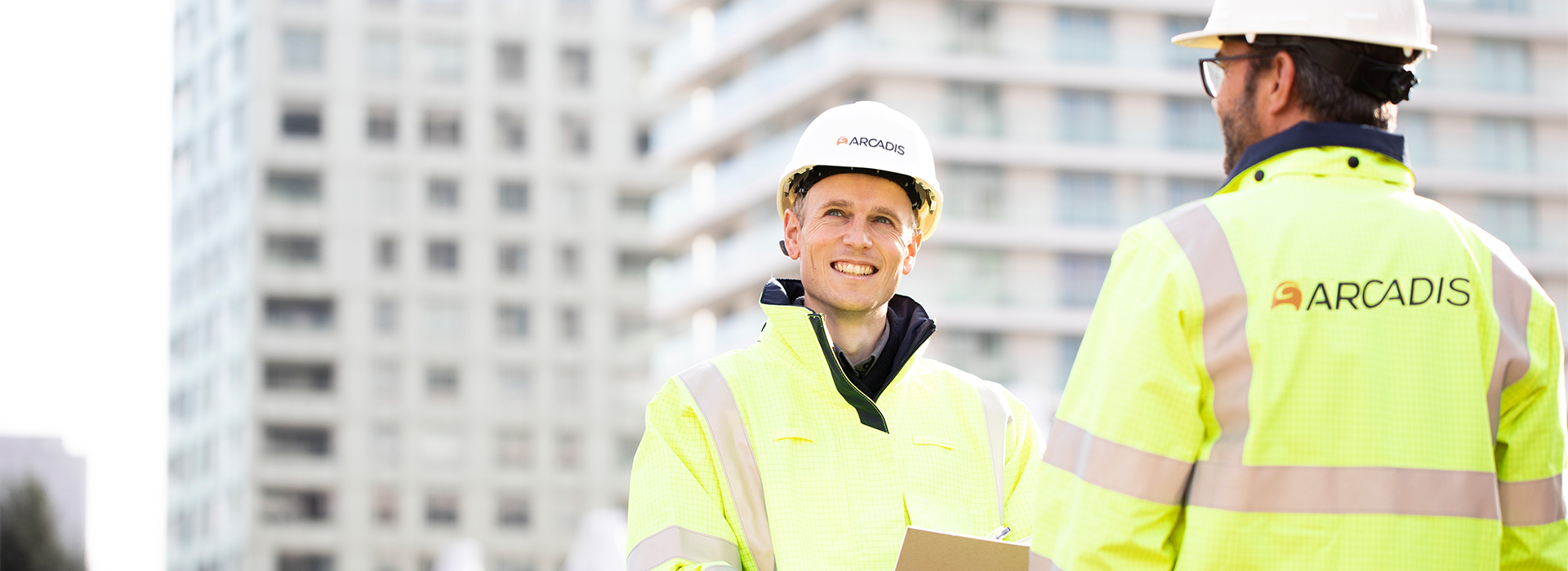 Terra Arcadia - Arcadis België