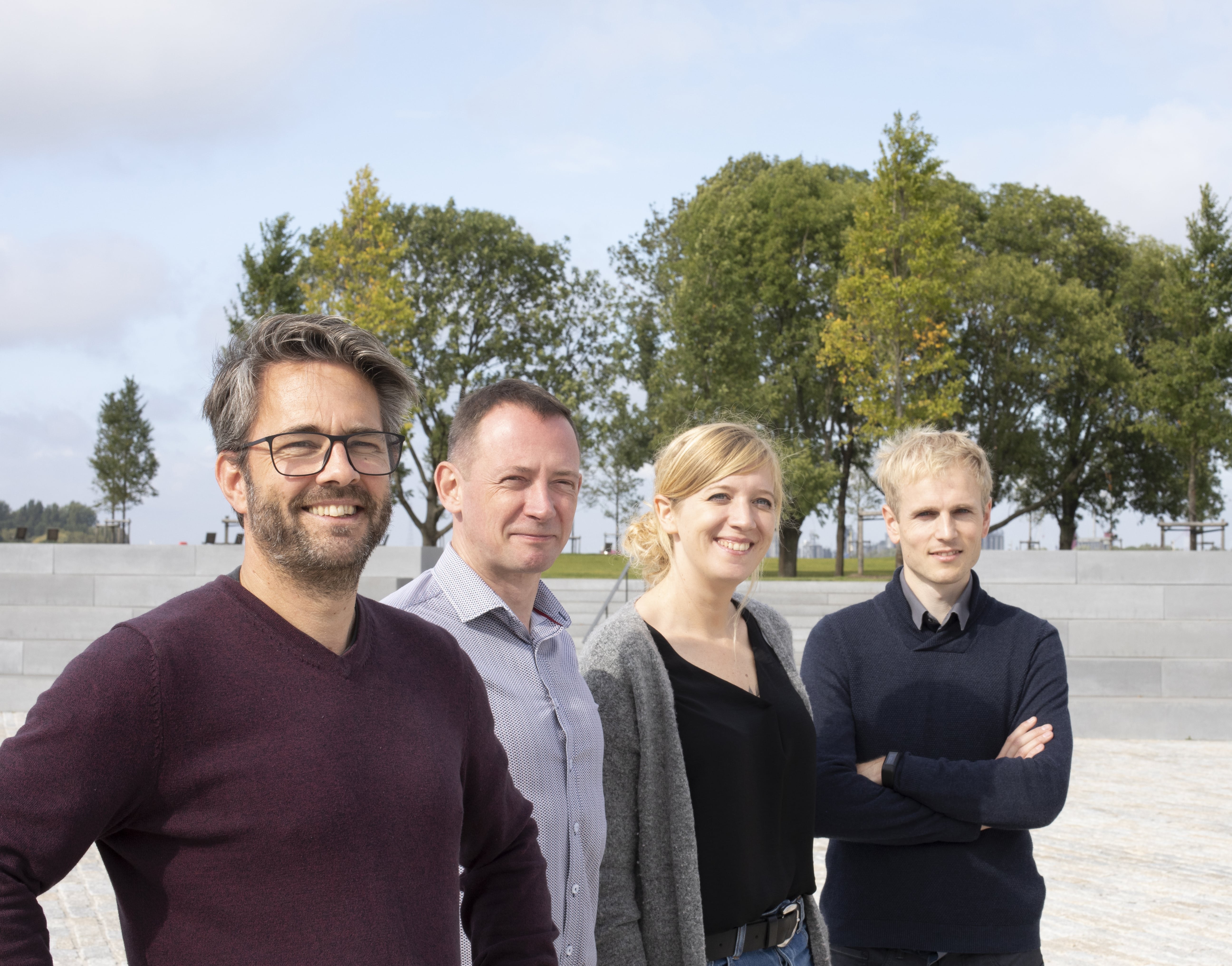 Careers at Arcadis | Arcadis job opportunities
