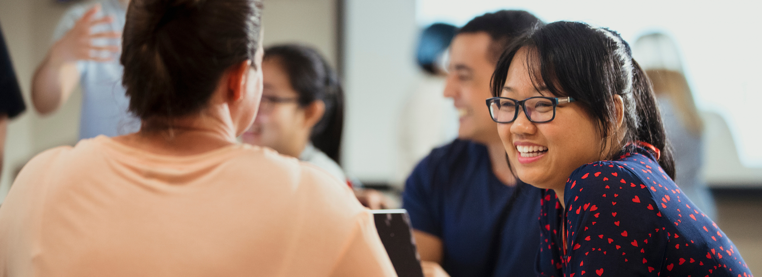 Philippines GEC and GSSC