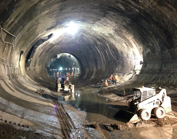 Arcadis Chile & Peru
