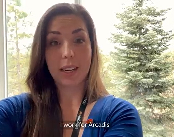 Arcadis North America