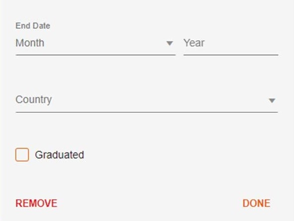 Arcadis | FAQs Application Guide