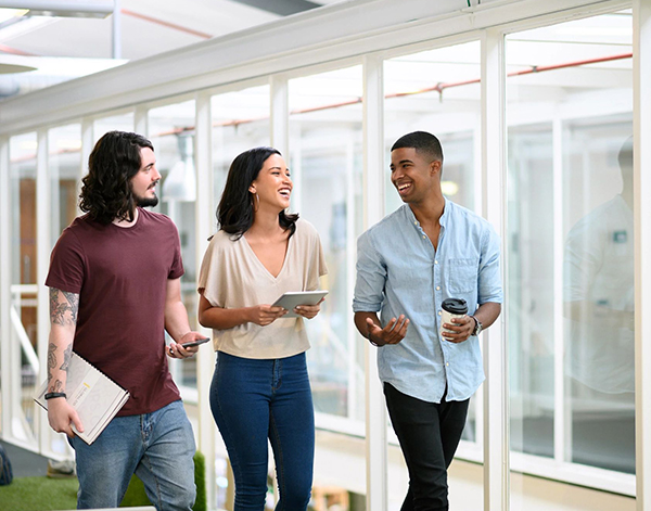 Australia Early Careers