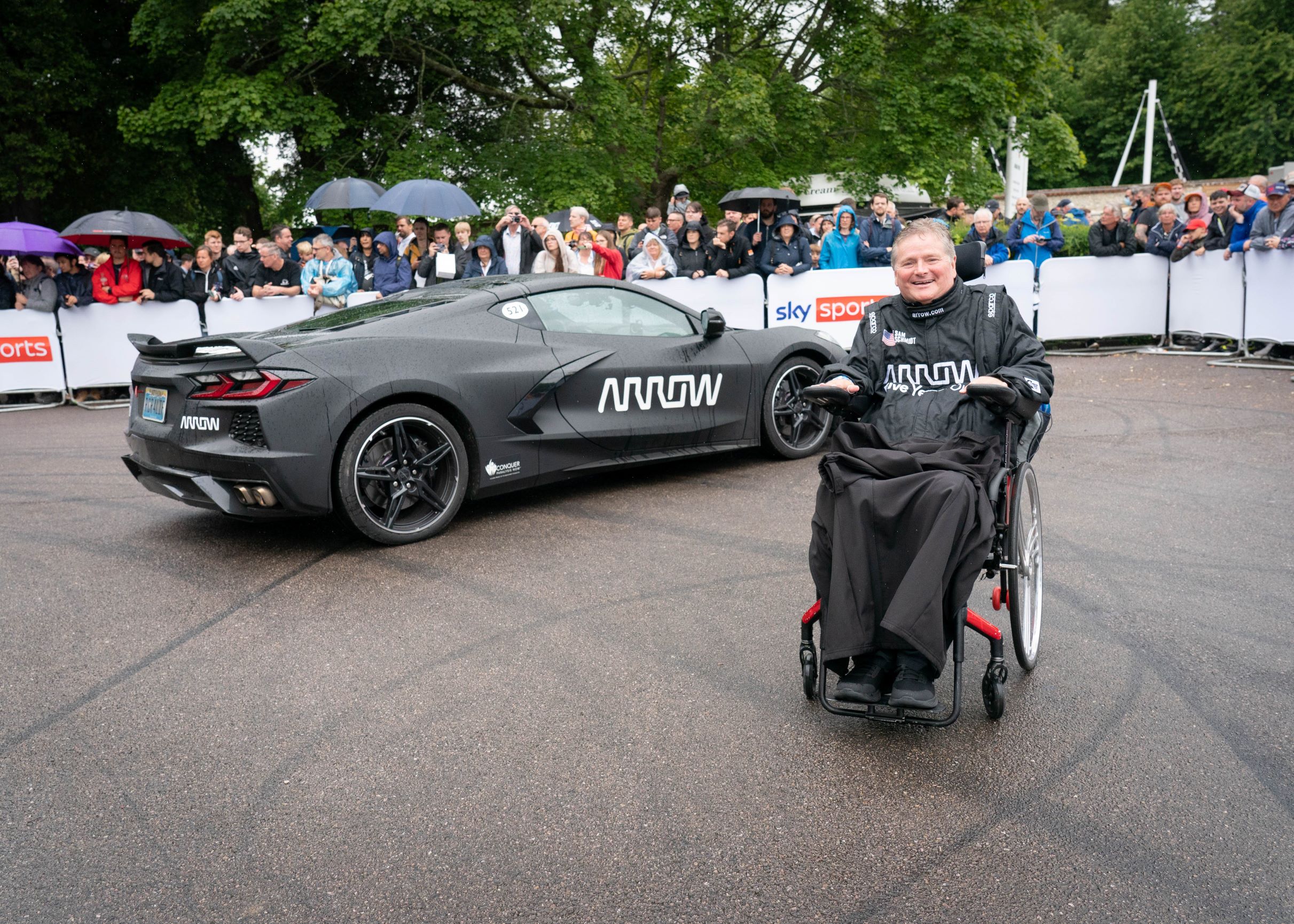 Who We Are | Arrow Electronics