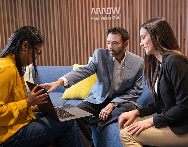 What We Do | Arrow Electronics