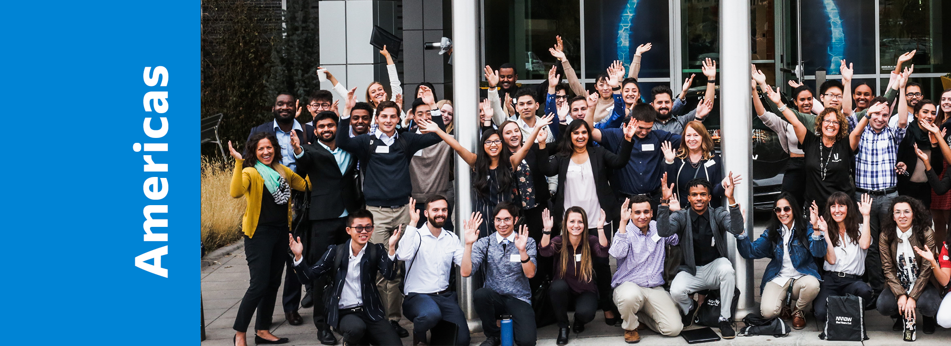 Early Talent | Arrow Electronics