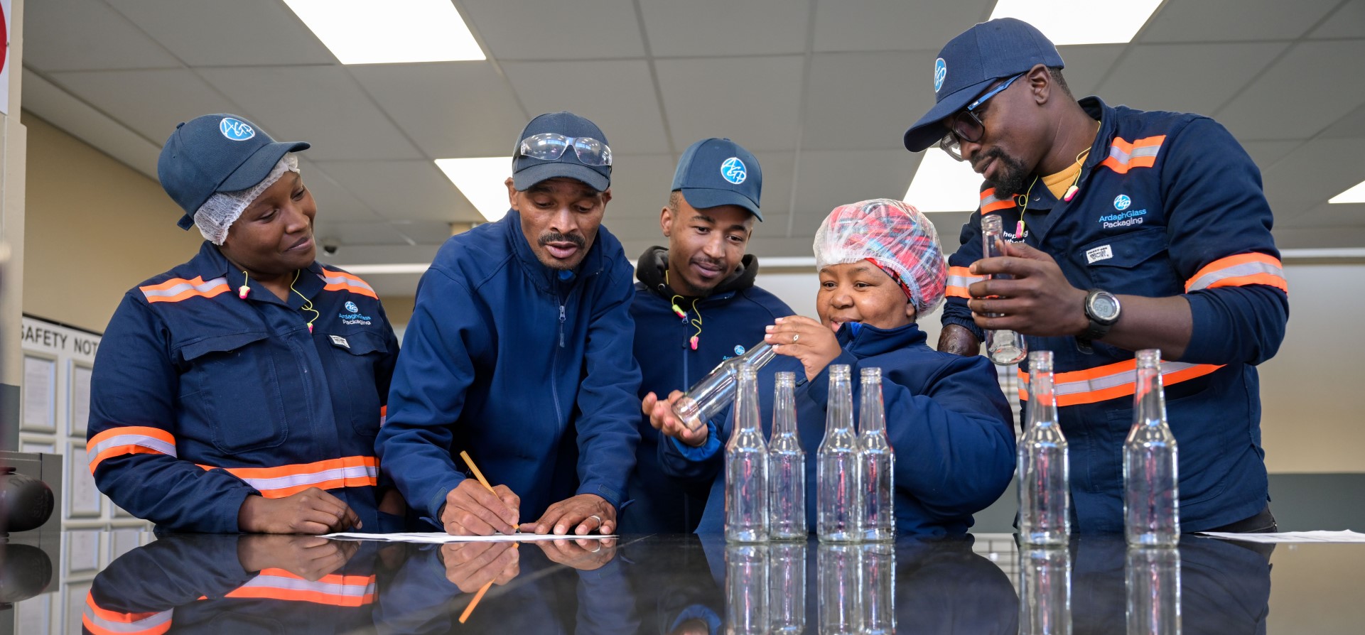 Ardagh Glass Packaging | Ardagh Group