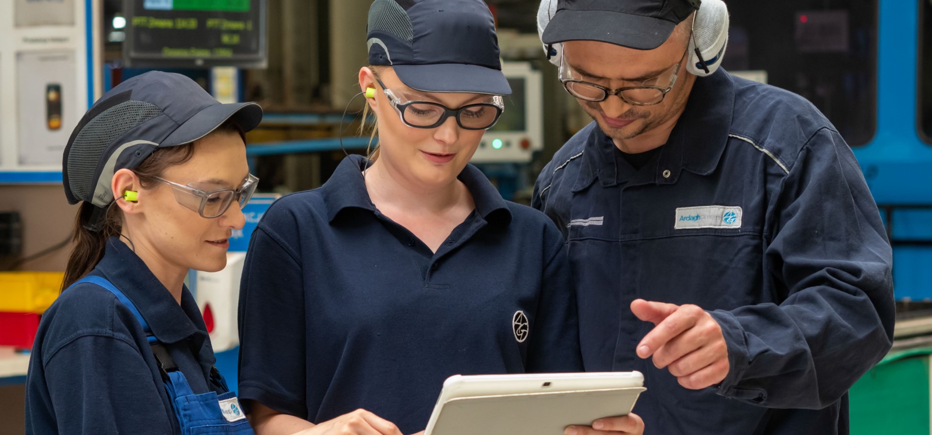 Ardagh Glass Packaging | Ardagh Group