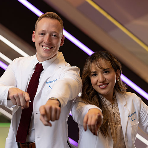 AAE | Aspen Dental
