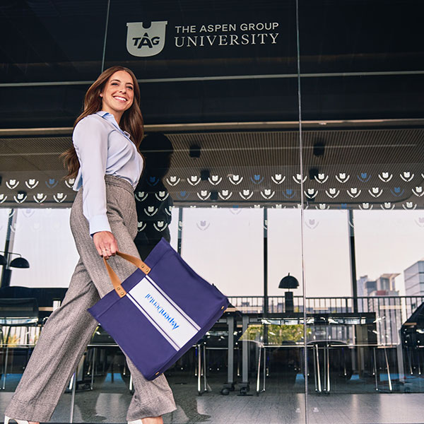 TAG U: Dental Career Training & Professional Development | Aspen