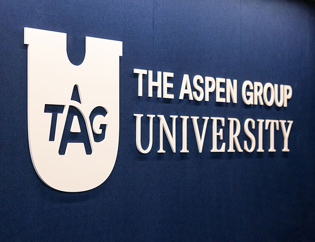 Four Schools of Excellence | Aspen Dental