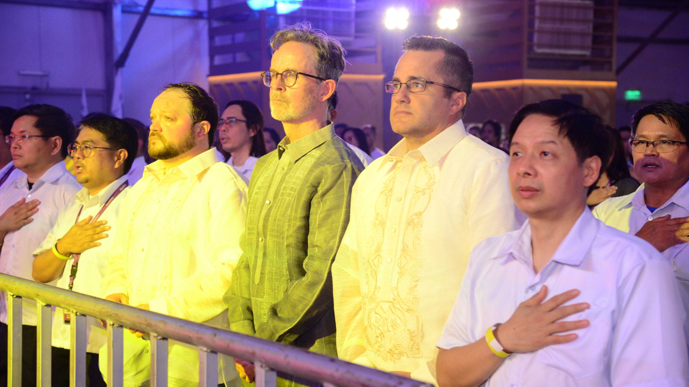 Celebrating 15 Years of Asurion in the Philippines: A Journey of Growth ...