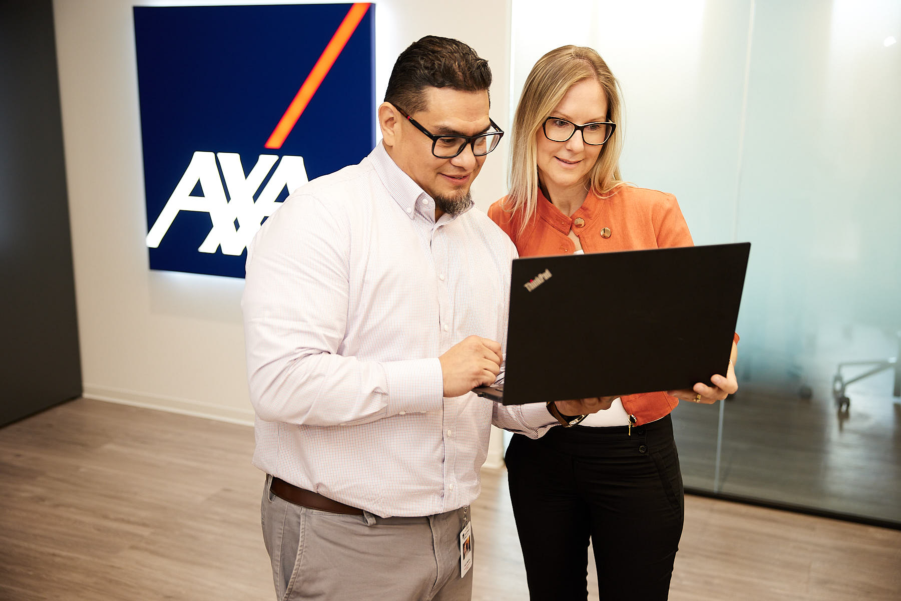 What we can offer you - AXA Partner Jobs