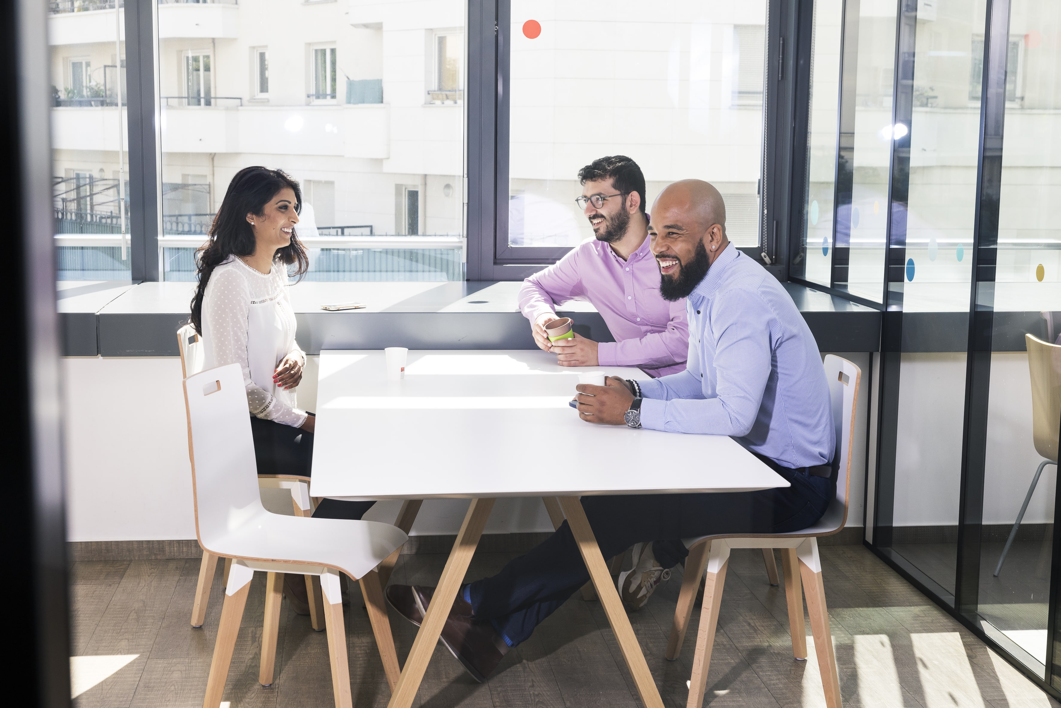 About Us - AXA Partners Jobs