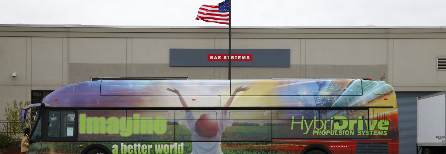 locations | BAE Systems