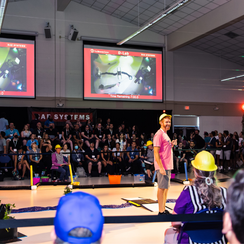 Students and Graduates | BAE Systems