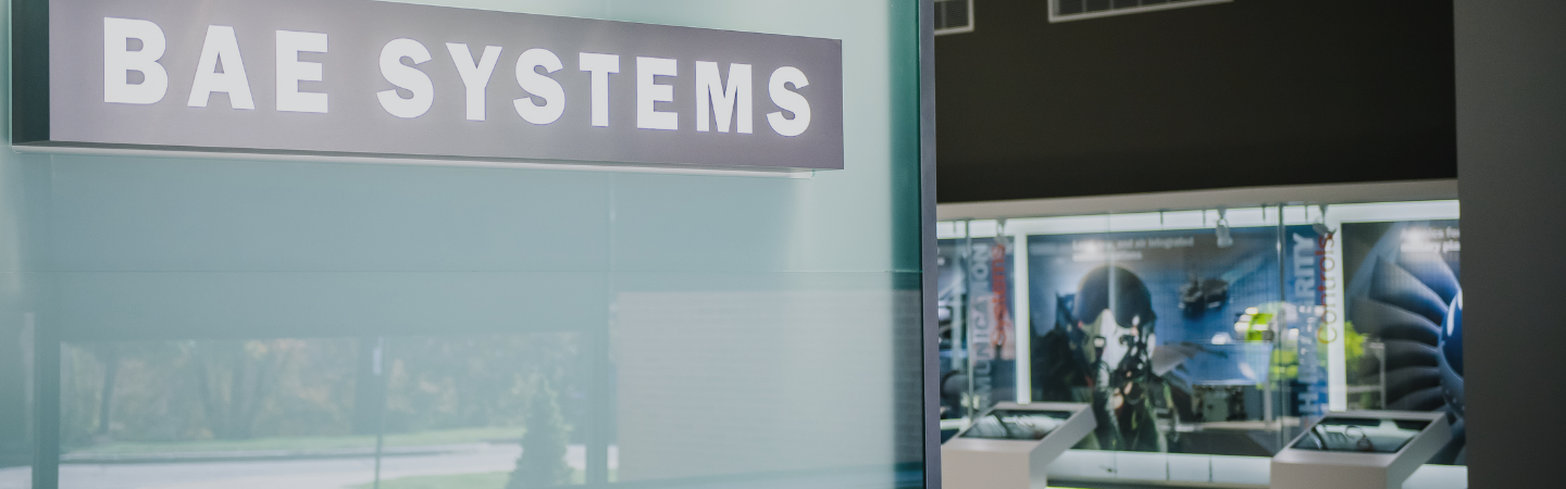 Students And Graduates | BAE Systems