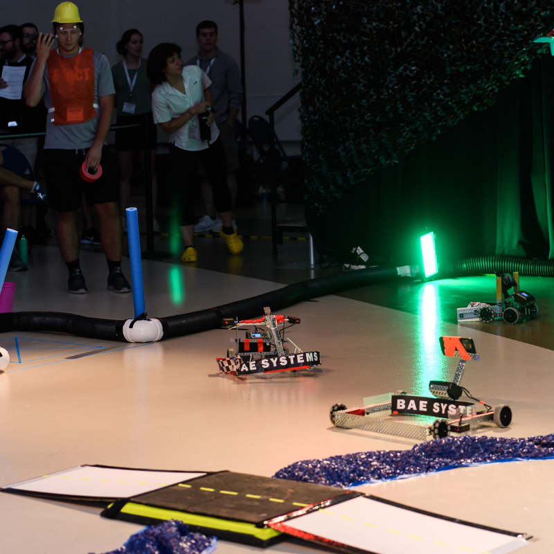 Students and Graduates | BAE Systems