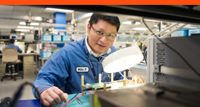 Military & Veterans | BAE Systems