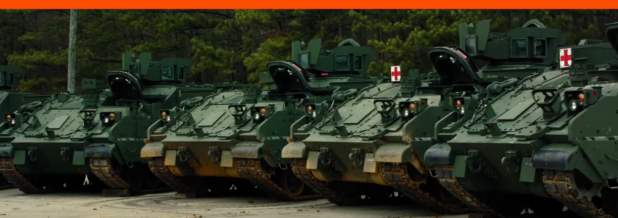 Our Mission | BAE Systems