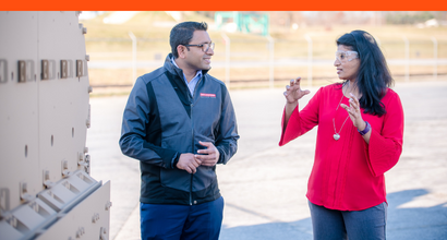 Alumni | BAE Systems