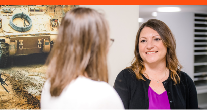 Our Mission | BAE Systems