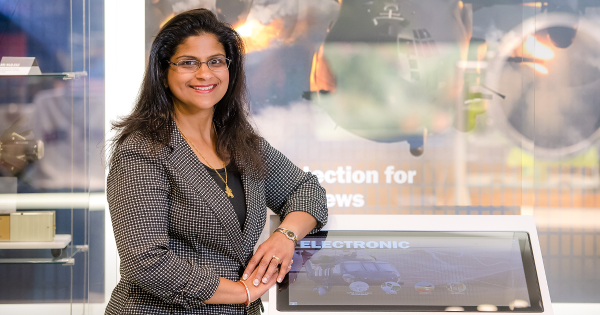 Our Mission | BAE Systems