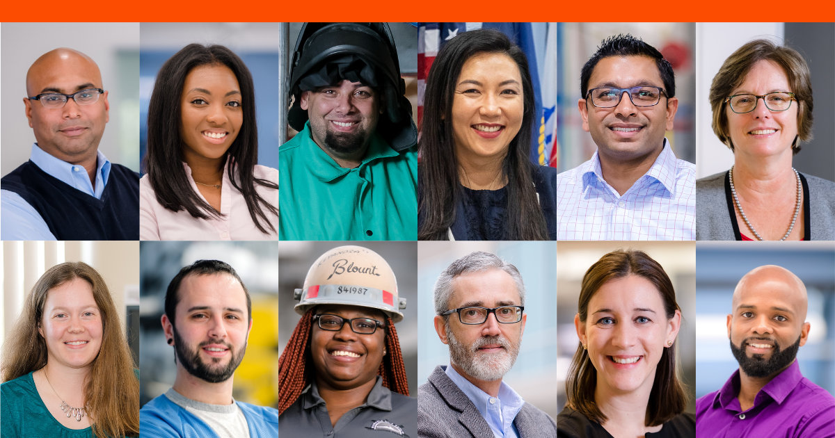 Our Culture | BAE Systems