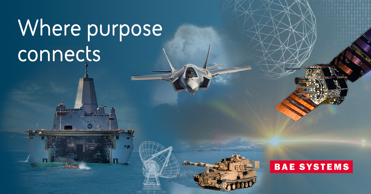 Platforms & Services Careers| BAE Systems