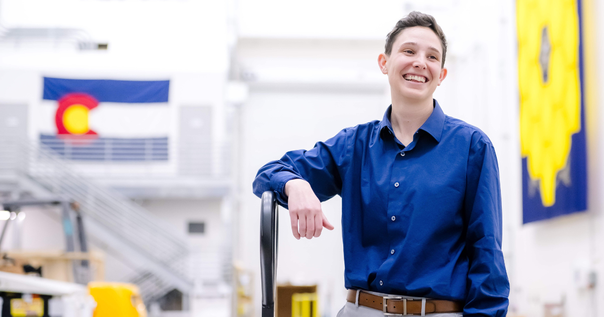 Life in Colorado | BAE Systems