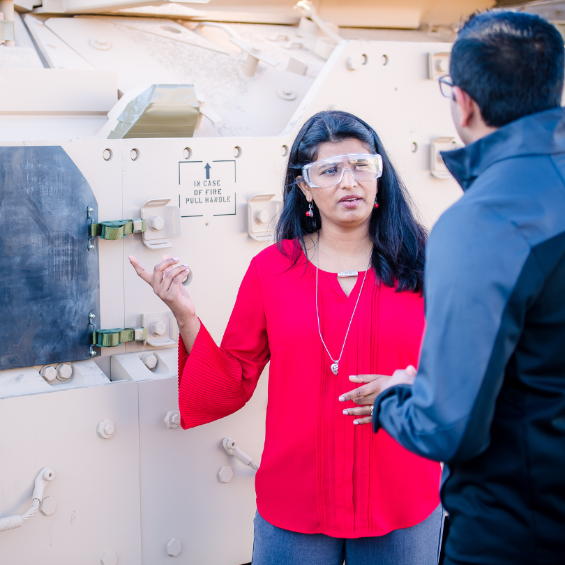 Life in York | BAE Systems