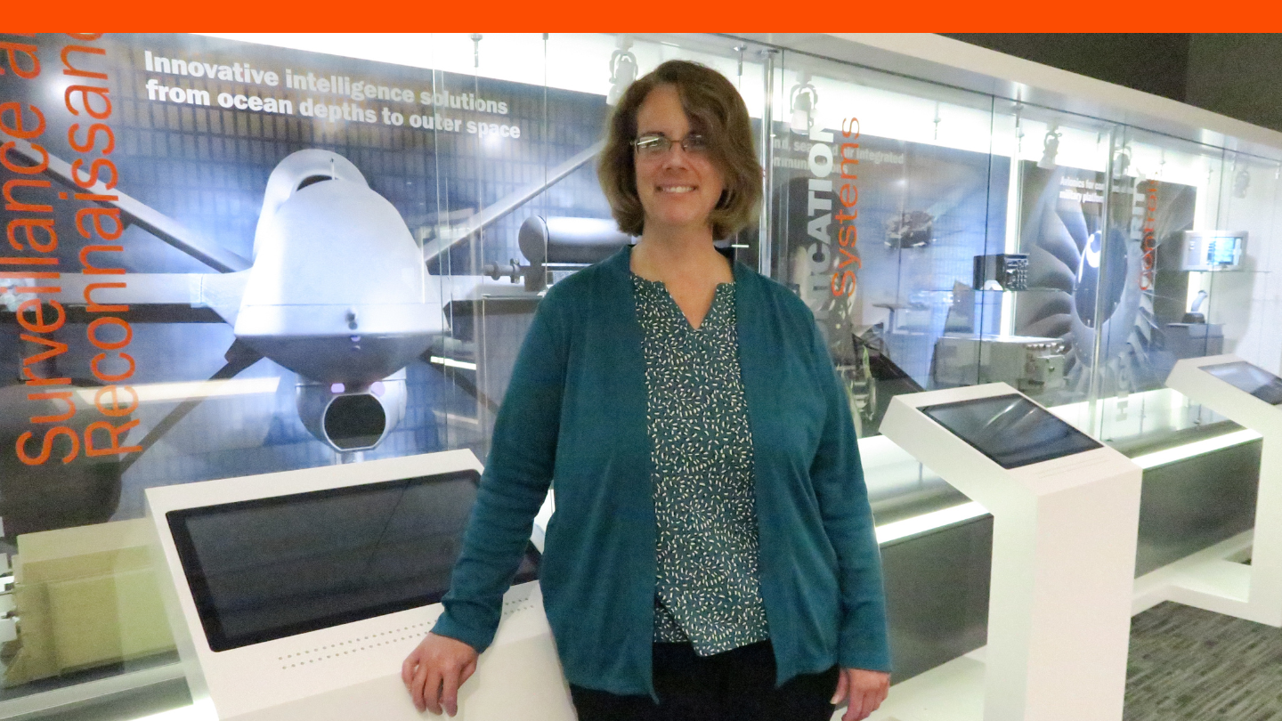 Alumni | BAE Systems