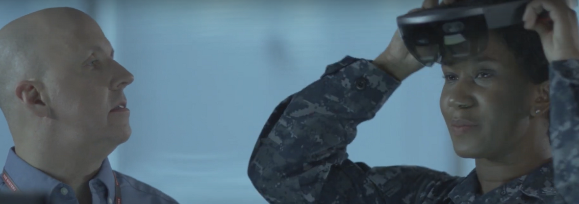 Our Mission | BAE Systems