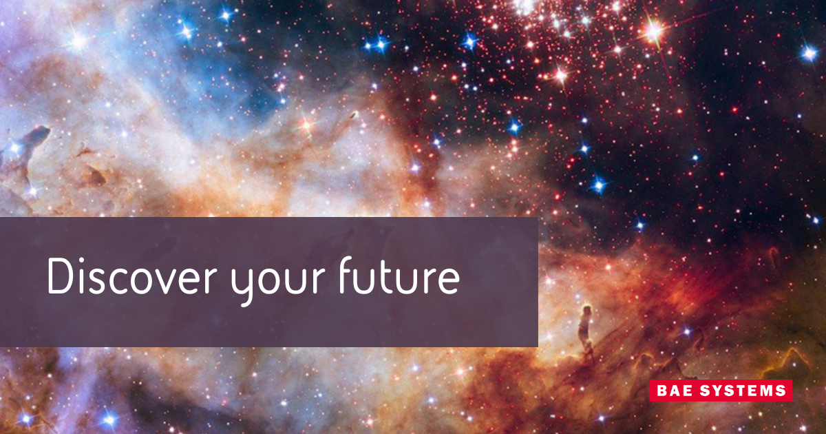 Contracts Careers | SMS - BAE Systems