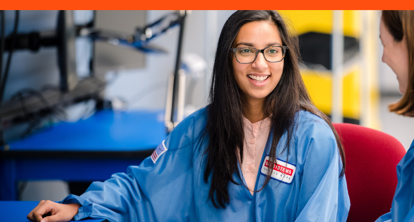 Our Mission | BAE Systems