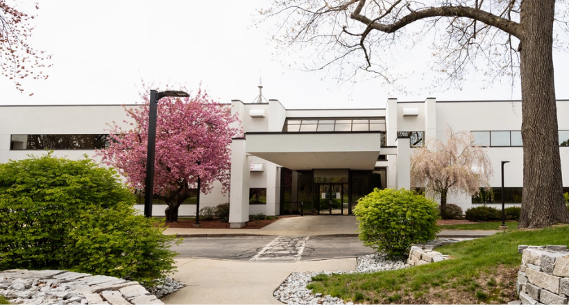 Life in New Hampshire | BAE Systems