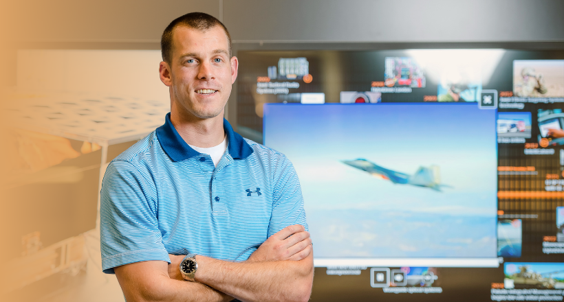 Life in New Hampshire | BAE Systems