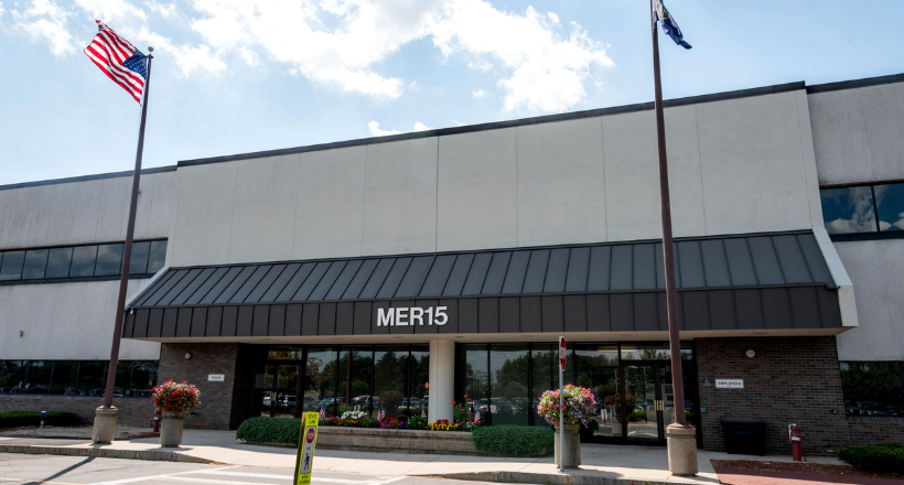 Life in New Hampshire | BAE Systems