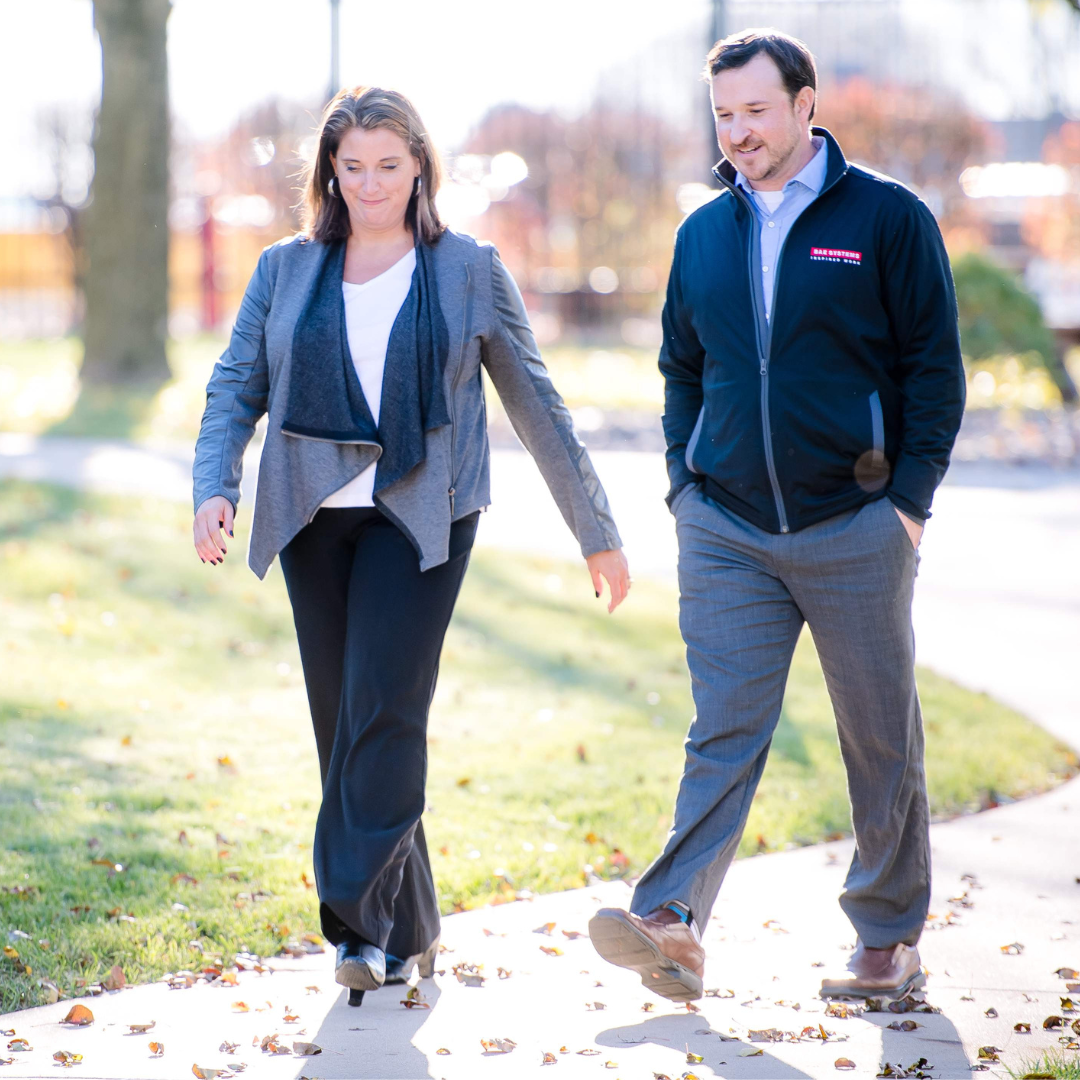 Life in York | BAE Systems