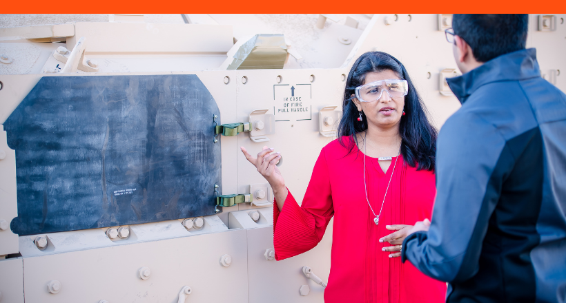 Our Mission | BAE Systems