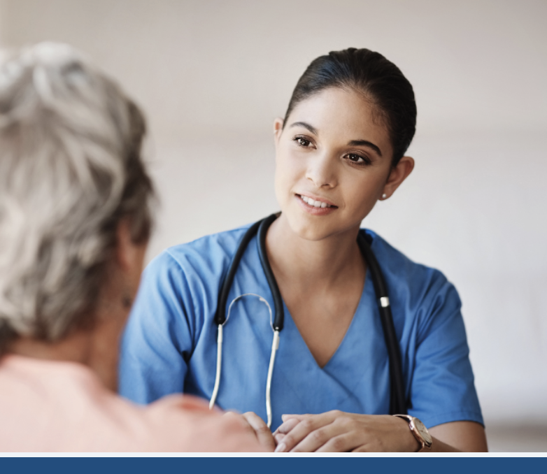 Why Nursing at Baptist Health | Baptist Health