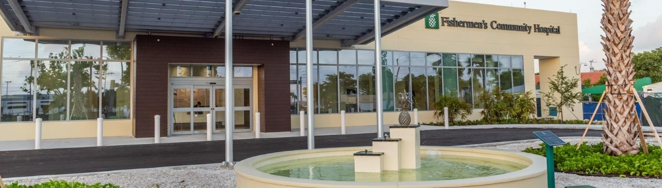 Fishermen's Community Hospital | Baptist Health