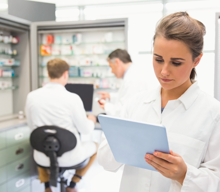 Clinical pharmacy enterprise | Baptist Health