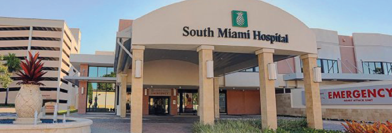 Locations and facilities | Baptist Health