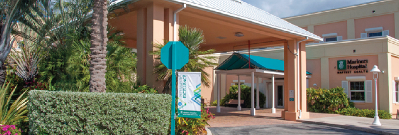 Locations and facilities | Baptist Health