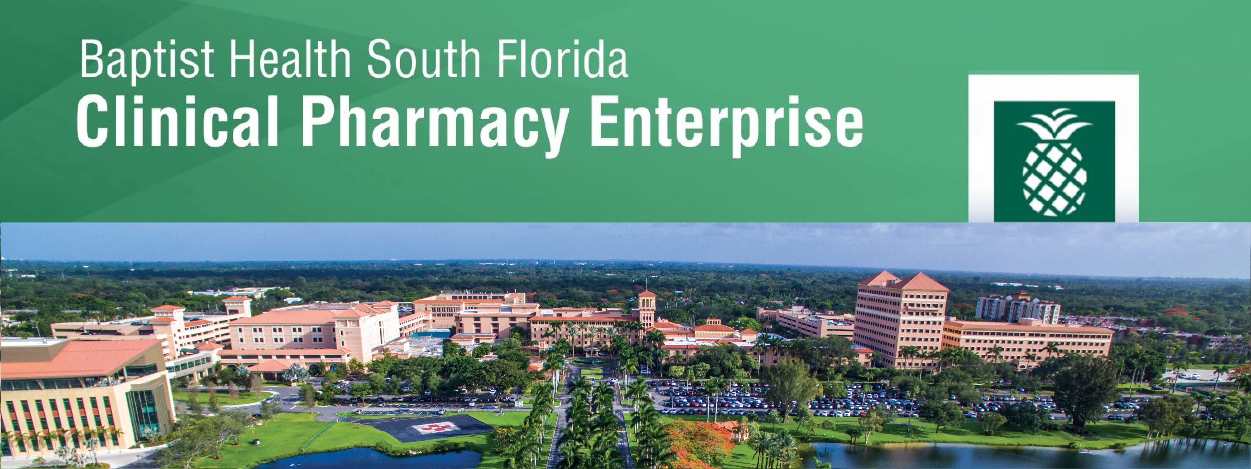 Together We Can | Pharmacy
