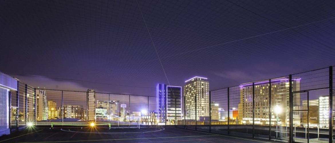 Construction and property services - BAM Careers