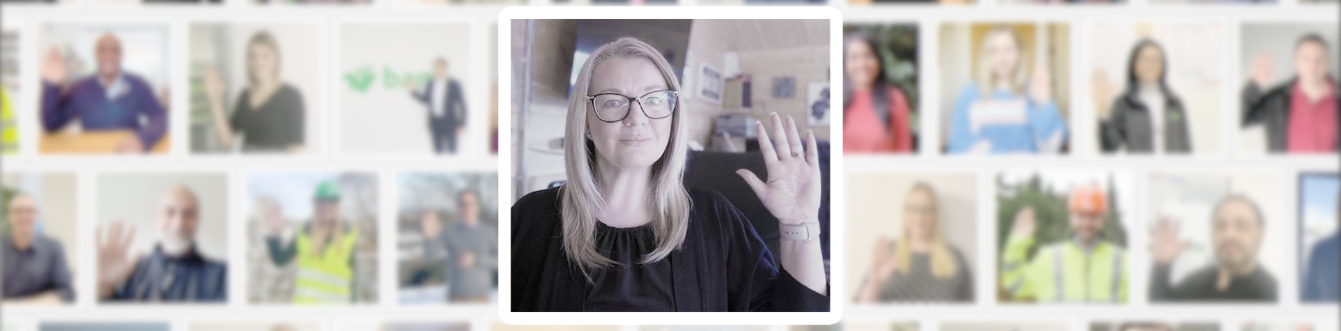 Meet Sara Asquith - BAM Careers